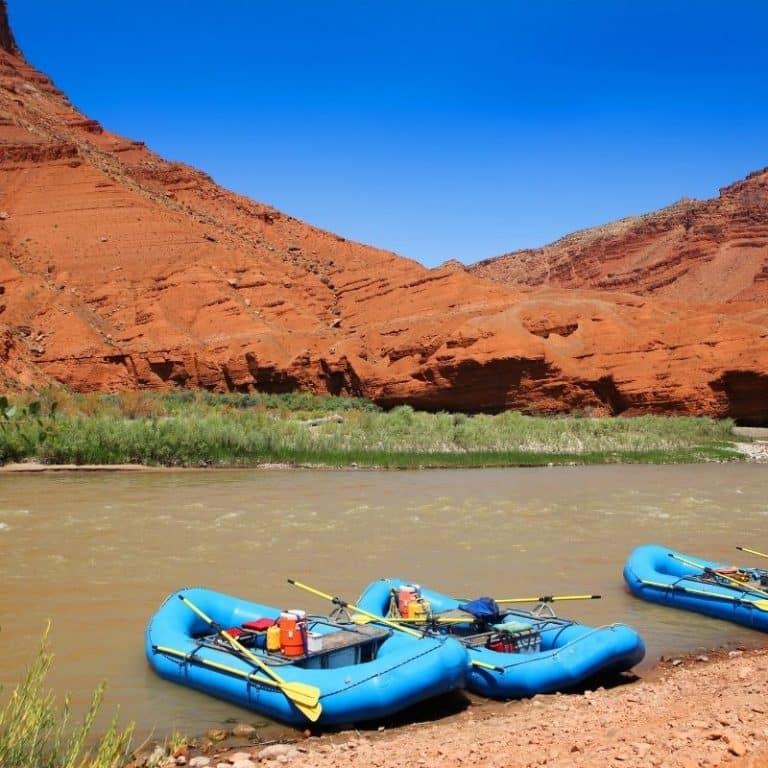 What To Do In Moab | Adventures In Moab