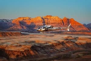 Moab Helicopter Tours | Adventures In Moab
