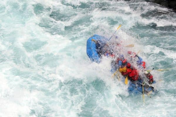 Top Moab Rafting Trips | Adventures In Moab