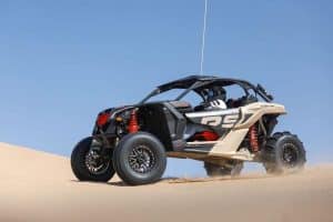 8 Best UTV And ATV Rentals in Moab, UT | Adventures In Moab