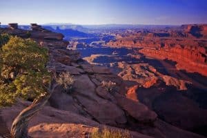 The Best Way To Get To Moab | Adventures In Moab