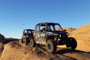 8 Best UTV And ATV Rentals in Moab, UT | Adventures In Moab