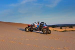 8 Best UTV And ATV Rentals in Moab, UT | Adventures In Moab