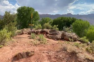Top 3 Moab Golf Courses | Adventures In Moab