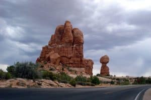 Windows Loop Trail: What You Need To Know | Adventures In Moab