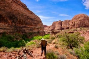 Park Avenue Trail: What You Need To Know | Adventures In Moab