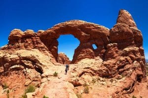 Windows Loop Trail: What You Need To Know | Adventures In Moab