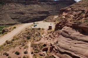 Poison Spider Trail: What You Need To Know | Adventures In Moab