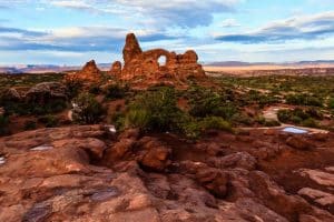 Windows Loop Trail: What You Need To Know | Adventures In Moab
